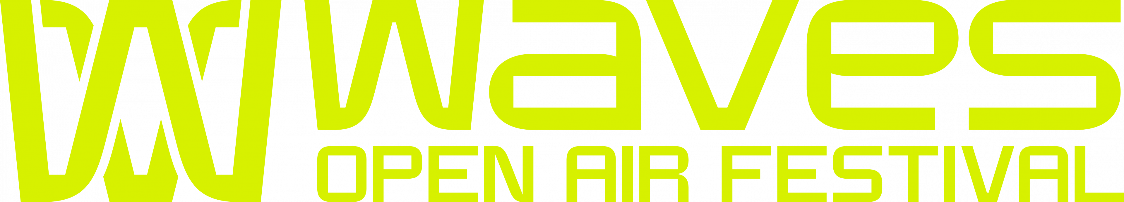 Waves Open Air Closing | September 6, 2025 | Spaßbad, Hannover